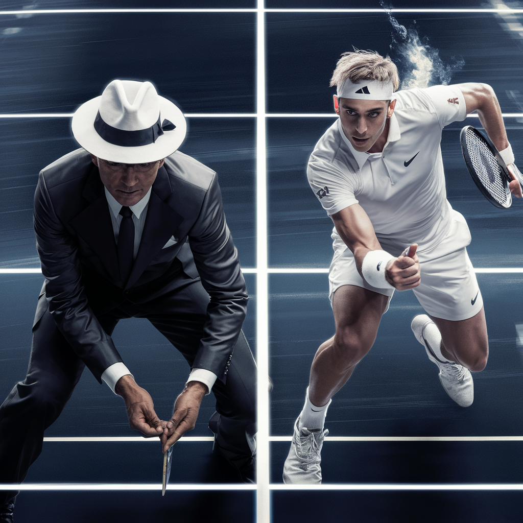 Les Règles Essentielles des Matchs par Équipes de Tennis ...