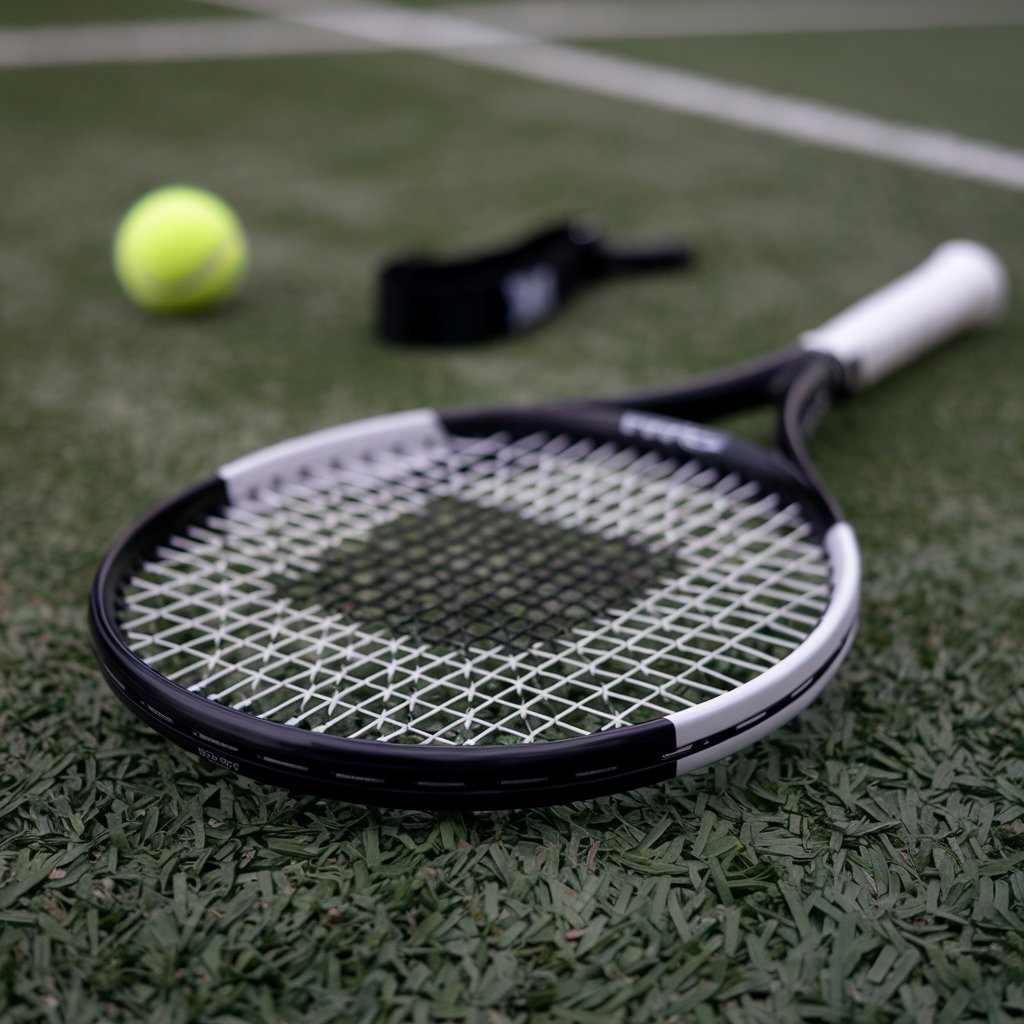 Comment Choisir Sa Raquette de Tennis : Le guide pour débutants ...